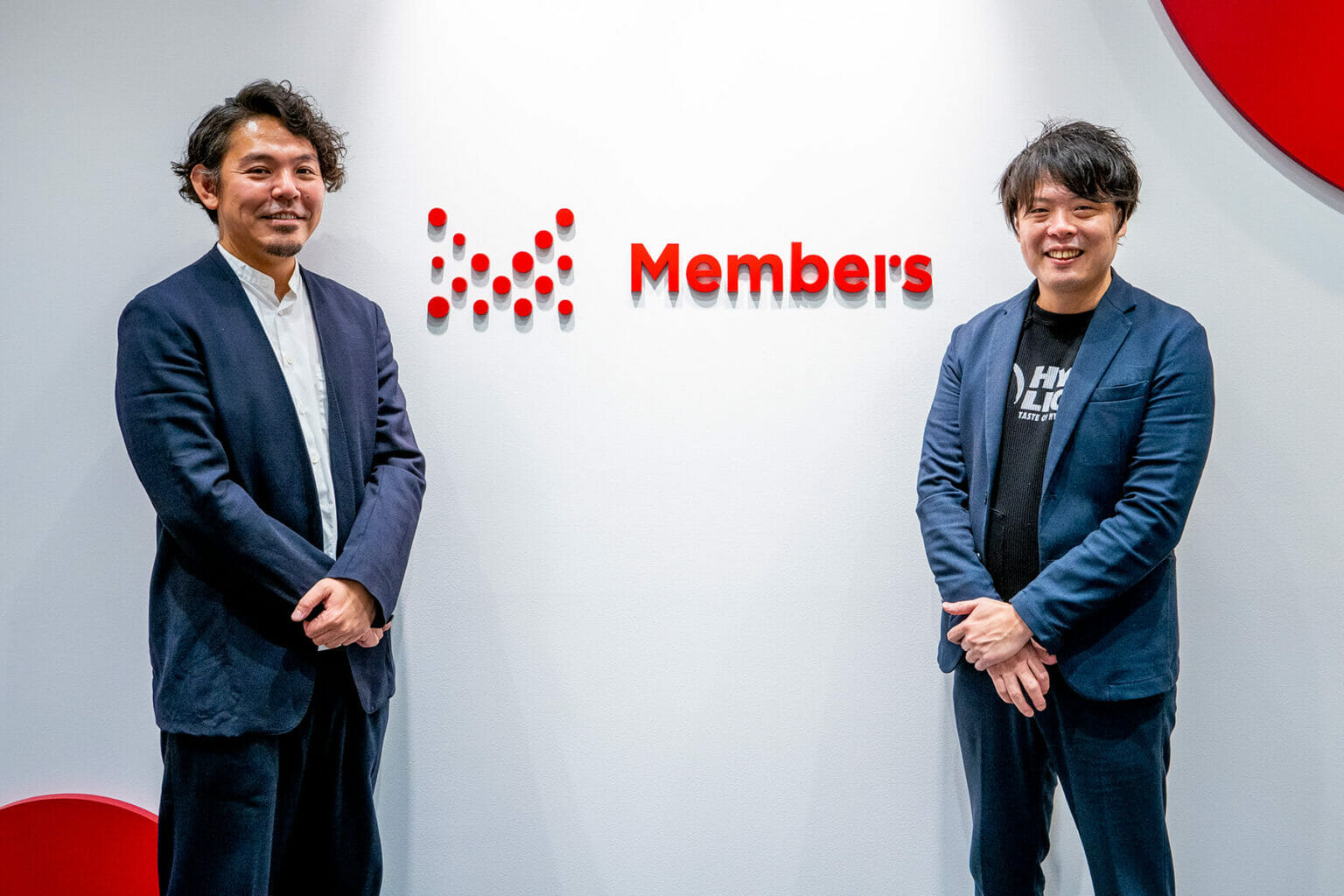 メンバーズ社員総会はオンラインとオフラインのハイブリッドイベント！2,300人で向き合う社会課題解決｜インナーブランディング事例・企業イベント ...